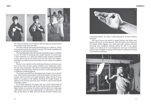 Bruce Lee's Fighting Method: The Complete Edition Hardcover – Septembe ...